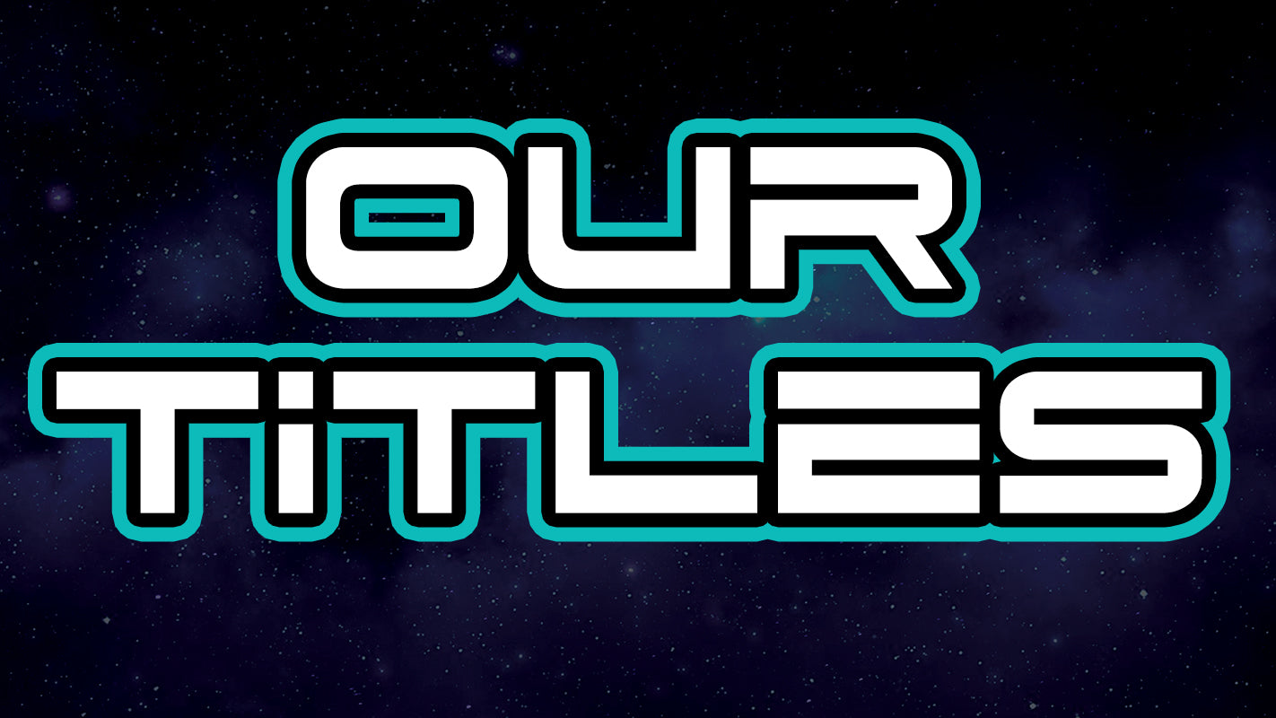 Our Titles – Plan 10 Pictures